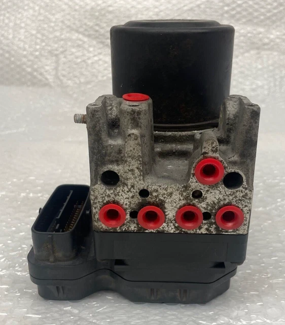 2006-2008 TOYOTA RAV4 ABS Pump Anti Lock Brake Module OEM 4454042110 ...