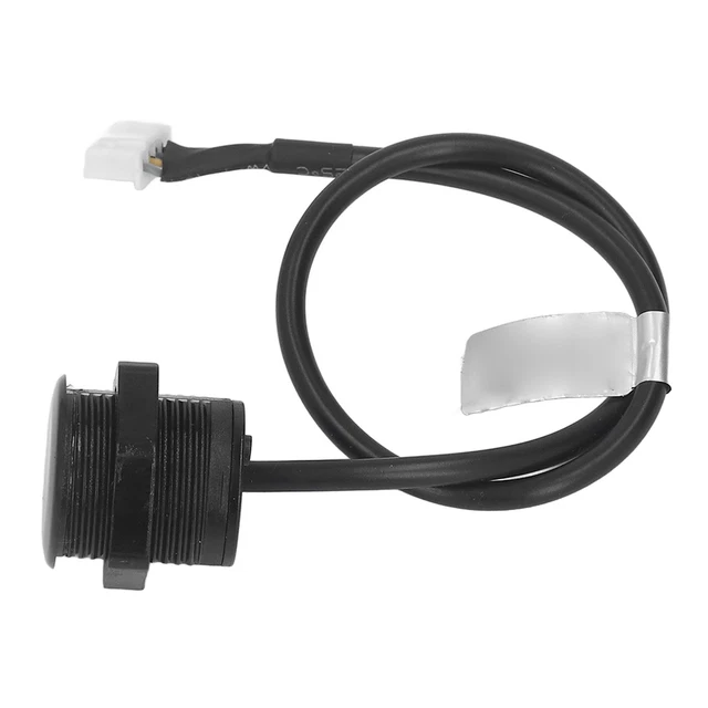 Infrared Ranging Sensor Npn Ip67 Obstacle Avoidance Range Module Hh0 47 91 Picclick Au