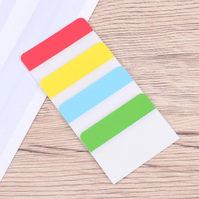 THE OFFICE STICKERS File Classification Bookmarks for Women £6.68 ...