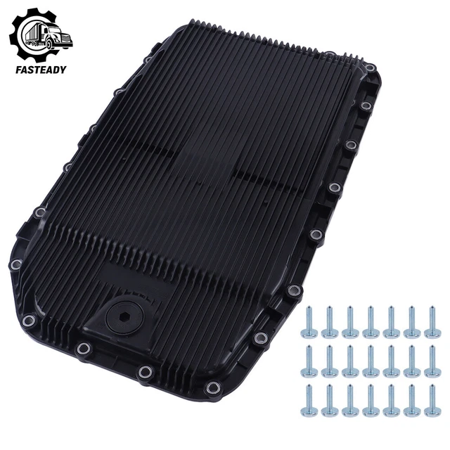 C2C38963 FOR JAGUAR Xf/Xj/Xk/S Gearbox Sump Pan Filter Automatic ...