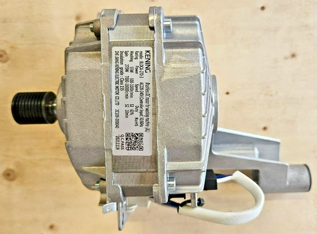 SAMSUNG DC81-01502A SVC MOTOR-BLDC WW3000TM TCL $105.60 - PicClick AU