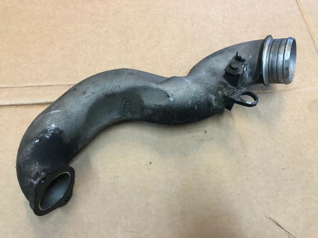 MAZDA RX7 FD Rear Turbo Intake Pipe - Jimmys £40.00 - PicClick UK