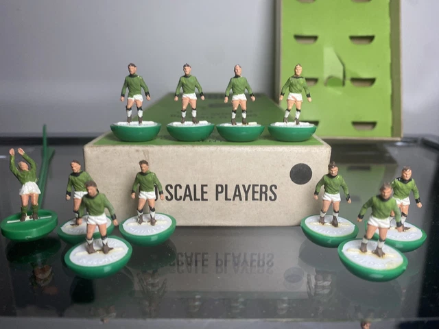 Subbuteo, Sports Memorabilia - PicClick UK