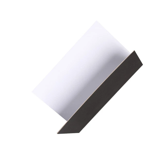 REFLECTOR PHOTOGRAPHY PROPS Panel Light Deflector Cardboard Backdrop ...