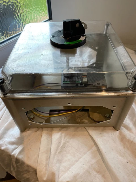 MERLIN GERIN INTERPACT 63A Isolator In63T In Box As Pics Stock K3333 £ ...