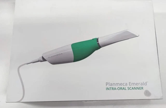 PLANMECA EMERALD CAD/CAM intraoral scanner $4,960.10 - PicClick AU