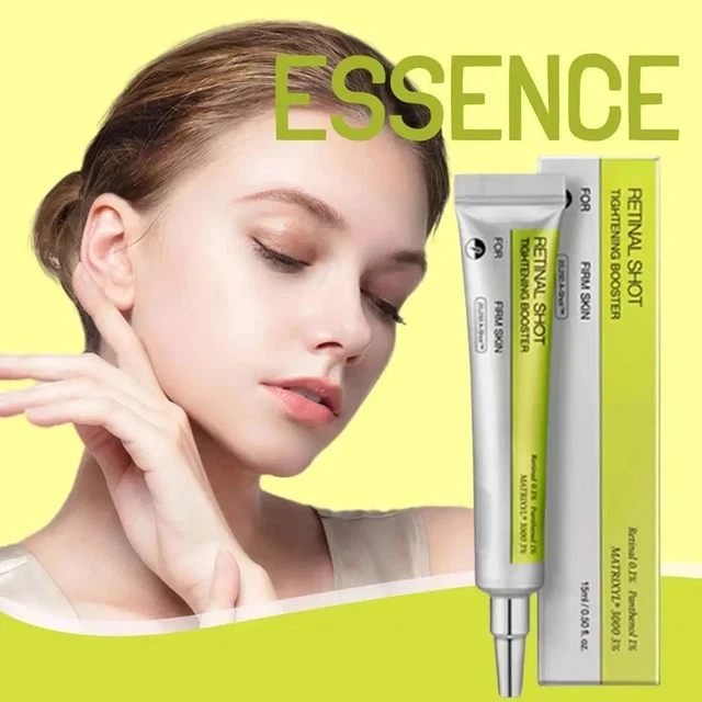 CELIMAX THE VITA A Retinol Shot Tightening Booster - 15ml UK ZTB £3.16 ...