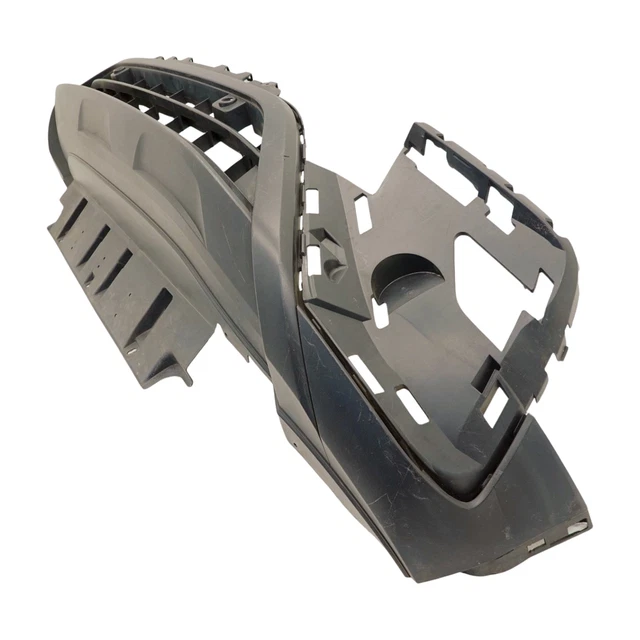 VOLKSWAGEN TIGUAN ALLSPACE Front Bumper Lower Section 2022 on ...