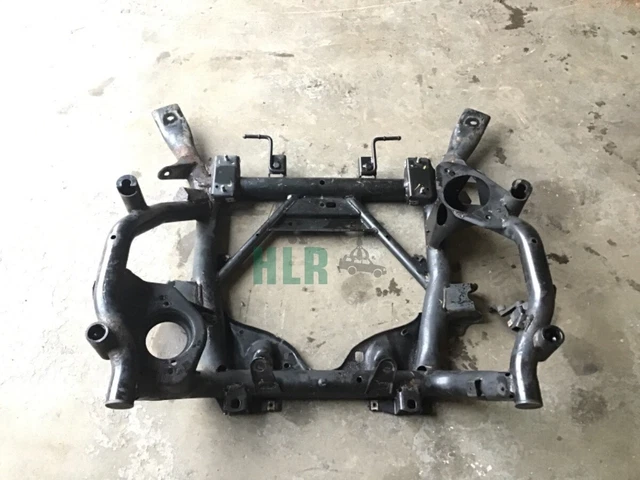 RANGE ROVER L322 4.4 TDV8 Engine Subframe . £395.00 - PicClick UK