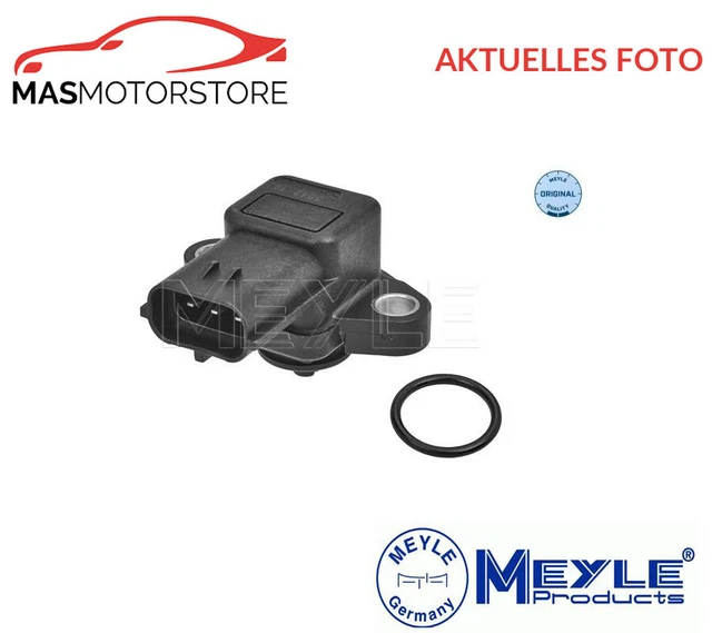 MAP SENSOR DRUCKSENSOR Saugrohrdruck Intake Manifold Meyle 33-14 812 ...