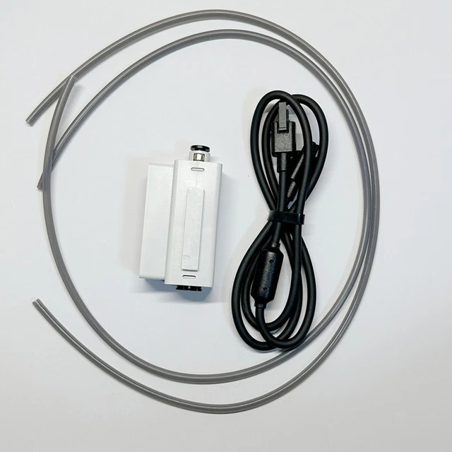 CONNECTOR FOR BAMBU Lab A1/A1 mini AMS Hub Filament Feeding Assistance ...