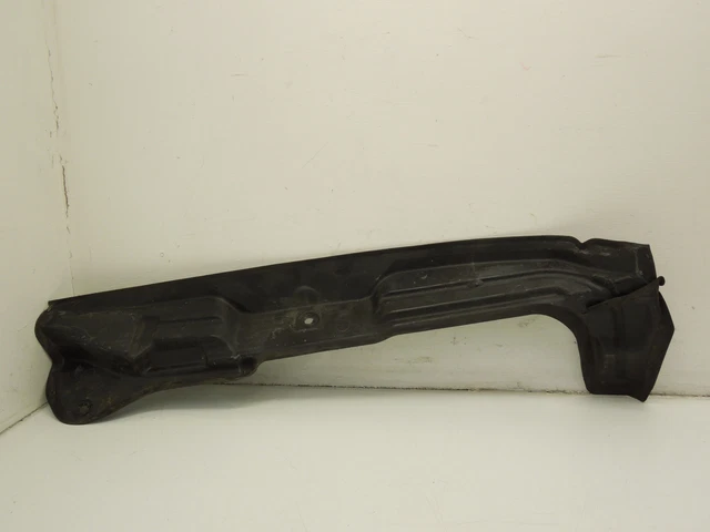 AUDI A4 B6 B7 Guide de doublure de garniture intérieure gauche, NS ...