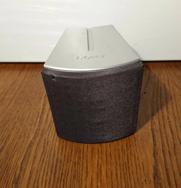 SINGOLO SONY SS-TS300 Sistema di altoparlanti surround satellitari 3 ...