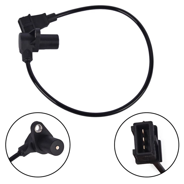 BRAND NEW ANGLEPOSITION Sensor Parts Accessories Black Fittings Plastic ...