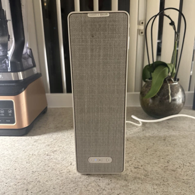 IKEA SYMFONISK SONOS WIFI Bookshelf Speaker Gen 1 white £66.93 ...