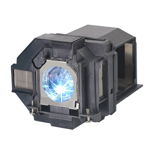 -PROJEKTORLAMPE MIT GEHÄUSE für ELPLP96 -107EB-108EB-109WEB-118EB-9807 ...