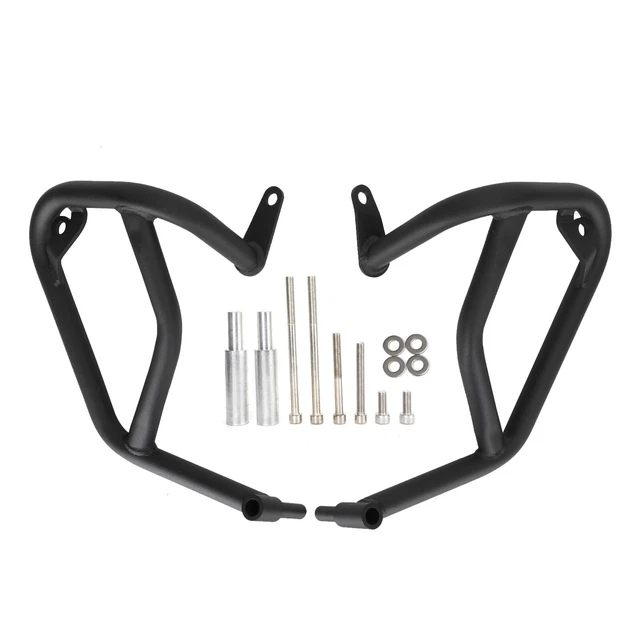 ENGINE PROTECT GUARD Frame Lower Crash Bar Blk For Bmw S1000Xr S 1000 ...