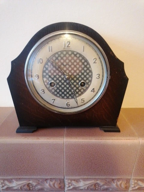 ANTIQUE CASE CLOCK For Spares And Repair £22.06 - PicClick UK