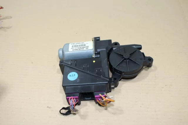Fensterhebermotor Vl 6q2959802a 400703c Vw Polo 9n Eur 30 99