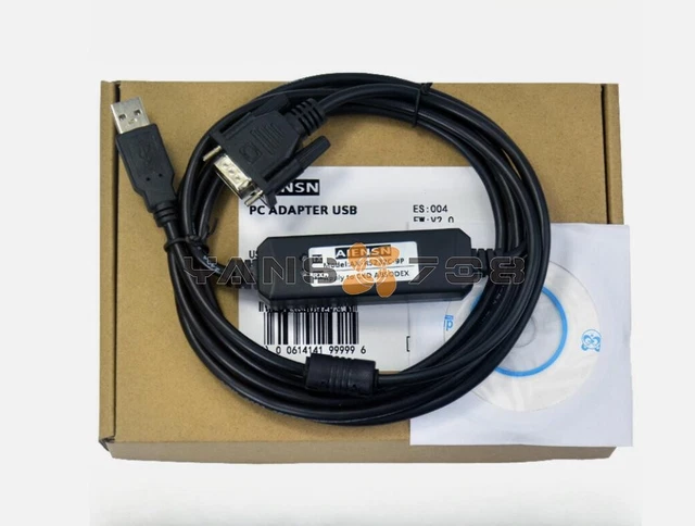 ISO ISOLATION USB Communication Cable for CKD Servo Driver ABSODEX AX ...