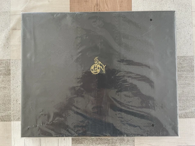 1. FC KÖLN Ausweichtrikot 2025/2026 Gr. XL, 777 Jahre Kölner Dom Trikot ...