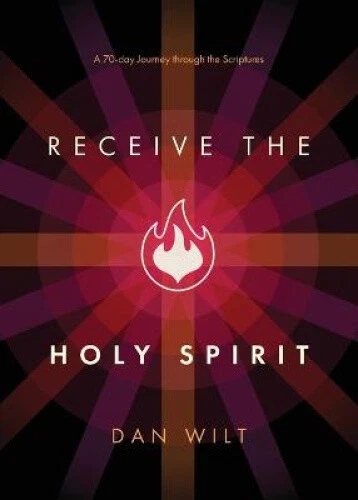 RECEIVE THE HOLY Spirit by Wilt Dan Wilt EUR 25,95 - PicClick FR