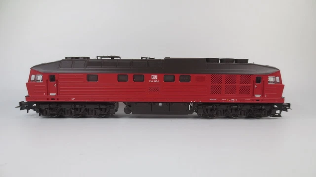 ROCO H0 62868 Diesellok BR 234 545-2 DB AG Neuwertig & OVP CH22556 EUR ...