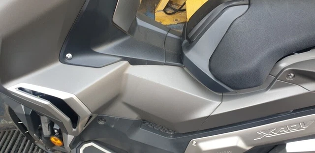 MOULURE POUR ACURA INTEGRA COUPE HONDA CG 125 CG 125 (JC 27) 01.98 ...