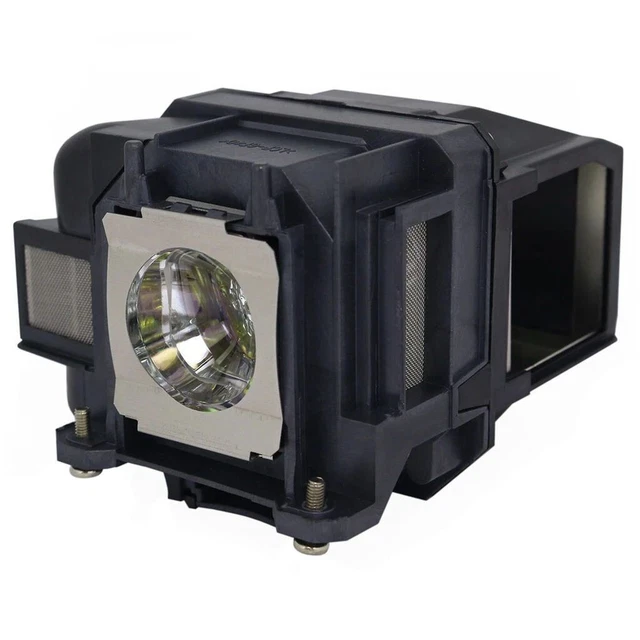 REPLACEMENT PROJECTOR LAMP for Epson EB-520 EB-525W EB-526WI EB-530 ...