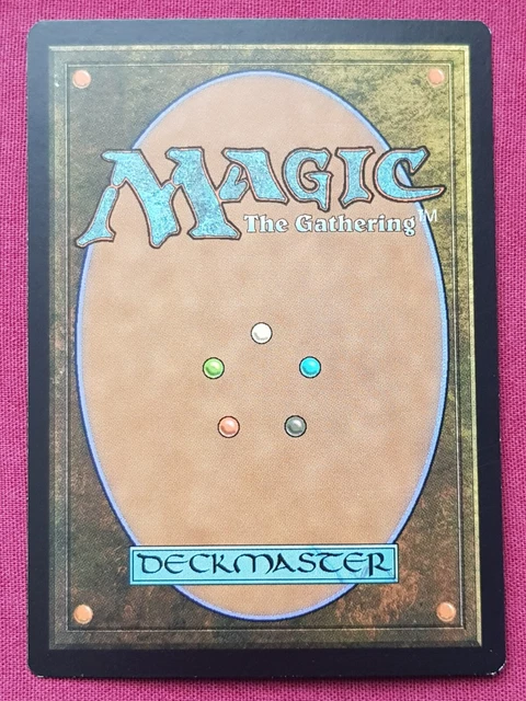 MAGIC THE GATHERING 2015 CORE SET M15 FROST LYNX blue card MTG EUR 4,40 ...