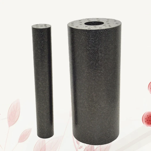 ESERCIZIO TRIGGER POINT Schiuma Rullo EPP Yoga Pilastro Schiena 2 1 EUR ...
