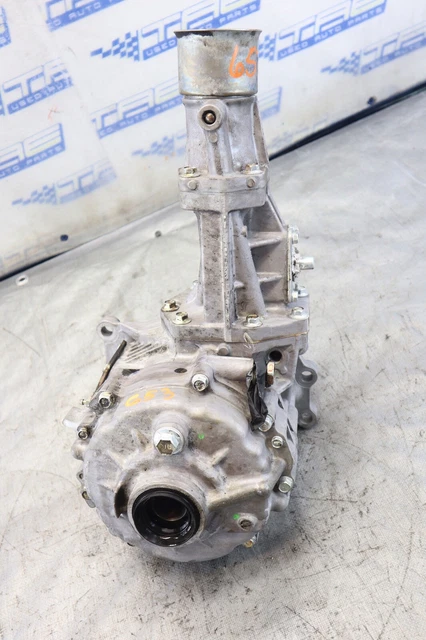 2006 MITSUBISHI LANCER Evolution 9 Gsr Oem Acd Transfer Case Evo9 Ct9A ...