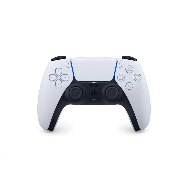 SONY PLAYSTATION 5 Dualsense Wireless Controller - White EUR 18,28 ...