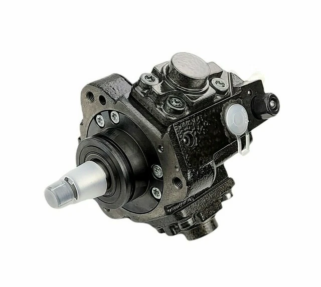 POMPE À INJECTION pour Iveco Daily 0445010320 neuve d'origine EUR 570 ...