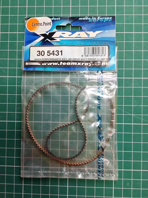 XRAY CENTRE. POINT Parts. 1x 306400. 1x 305431 And 1x 302650. See ...