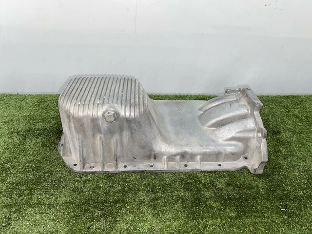 21511-26601 CARTER INF moteur pour HYUNDAI COUPE 1.6 16V 2001 ...