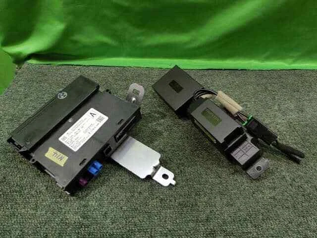 HONDA N BOX 2024 6BA-JF5 Control Unit 8B11032RJ011M1 [Used ...
