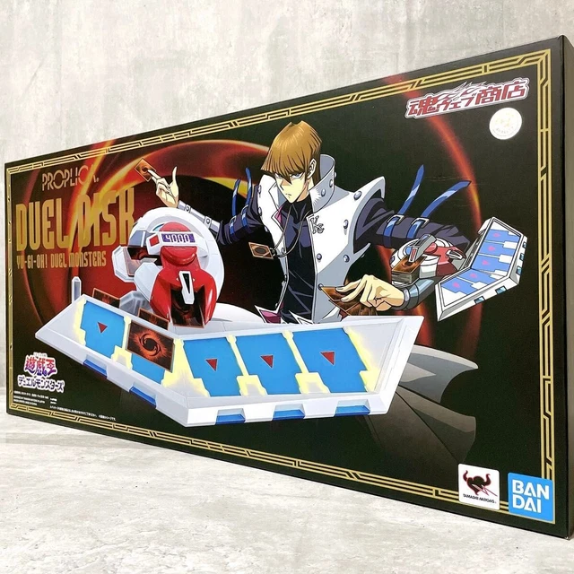 BANDAI YU-GI-OH! JEU de disques Duel Monsters PROPLICA Duel Disk du JAPON EUR 402,20 - PicClick FR