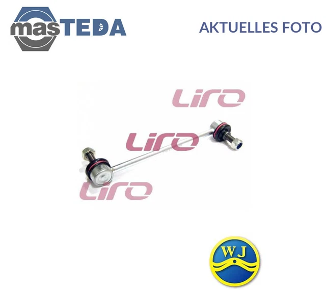 8-97018-125-2 STABILISATOR STABI Koppelstange Hinten Wj Für Opel ...