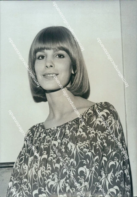 FO2495 FOTO ORIGINALE marisa sannia cantante personaggi famosi EUR 30 ...
