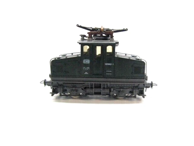 ROCO H0 4128 E-Lok BR169 002-3, DB, DC, TOP ohne OVP, geprüft #53041 ...