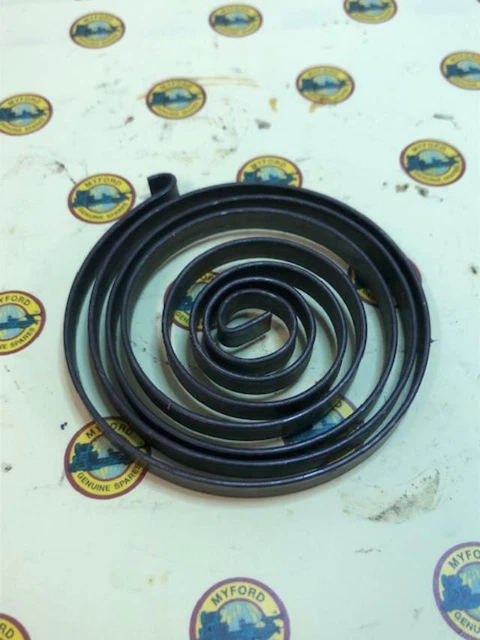 MYFORD QUILL TENSION Springs For VMC Milling Machine 13930 - From ...