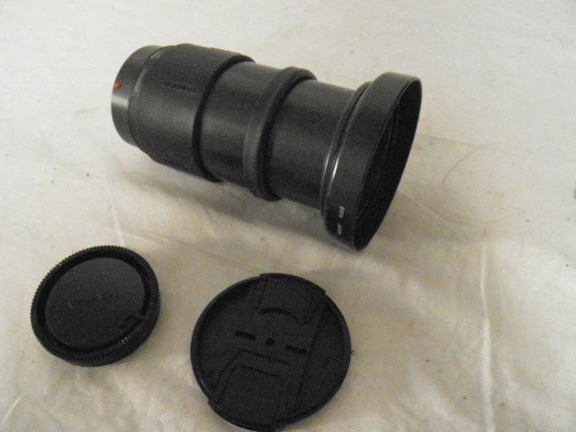 TAMRON ASPHERICAL AF 28-200mm F3.8-5.6 MINOLTA mount £75.90 - PicClick UK