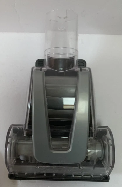 SHARK VACUUM REPLACEMENT Hard Floor Setting Power Pet Hair Brush ...