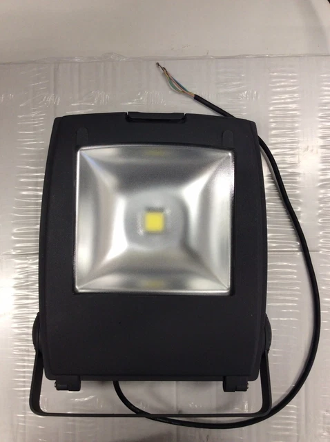 ANSELL LIGHTING** AMLED50 Mira 50W LED Floodlight**** £74.99 - PicClick UK