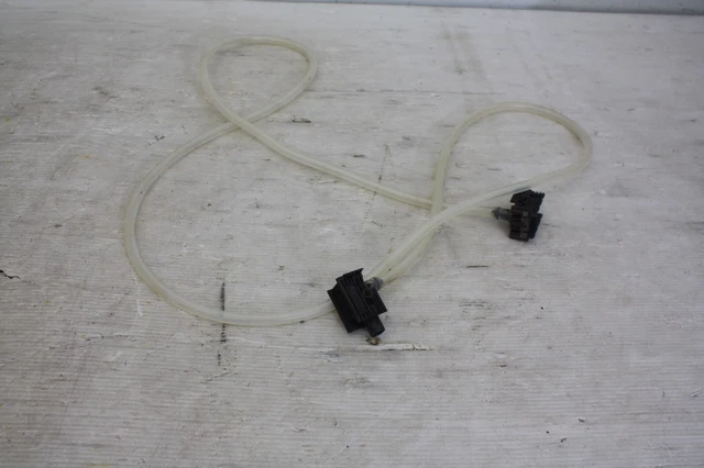 VW TIGUAN FRONT Bumper Crash Impact Sensors 5NA959109B Genuine £100.00 ...