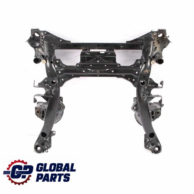 FRONT SUBFRAME CARRIER BMW F30 F31 xDrive Axle Suspension Cradle Holder ...