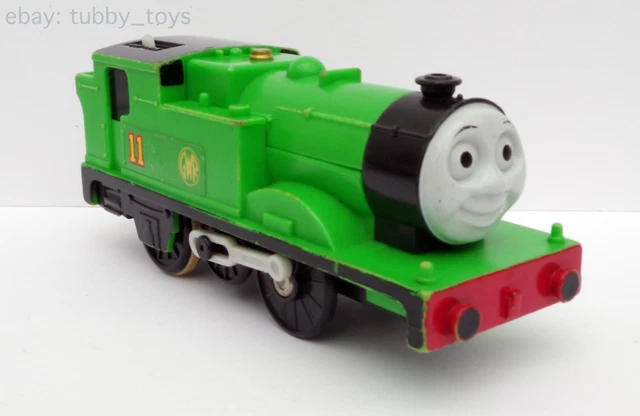 OLIVER: TOMY TRACKMASTER Thomas The Tank Engine & Friends Motore Treno ... OLIVER: TOMY TRACKMASTER Thomas The Tank Engine & Friends Motore Treno ...