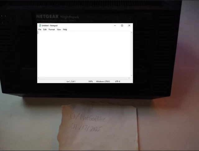 NETGEAR XR300-100NAS NIGHTHAWK Pro Gaming WiFi Router $25.00 - PicClick