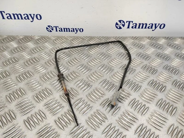 226400467R SONDA LAMBDA para NISSAN QASHQAI II TODO TERRENO CERRADA ...